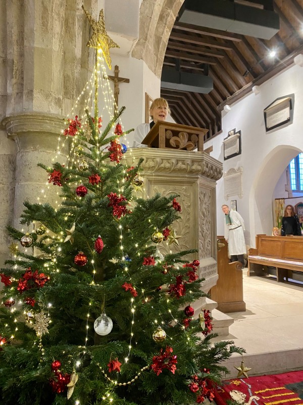 Photos - Benefice of Boldre and South Baddesley